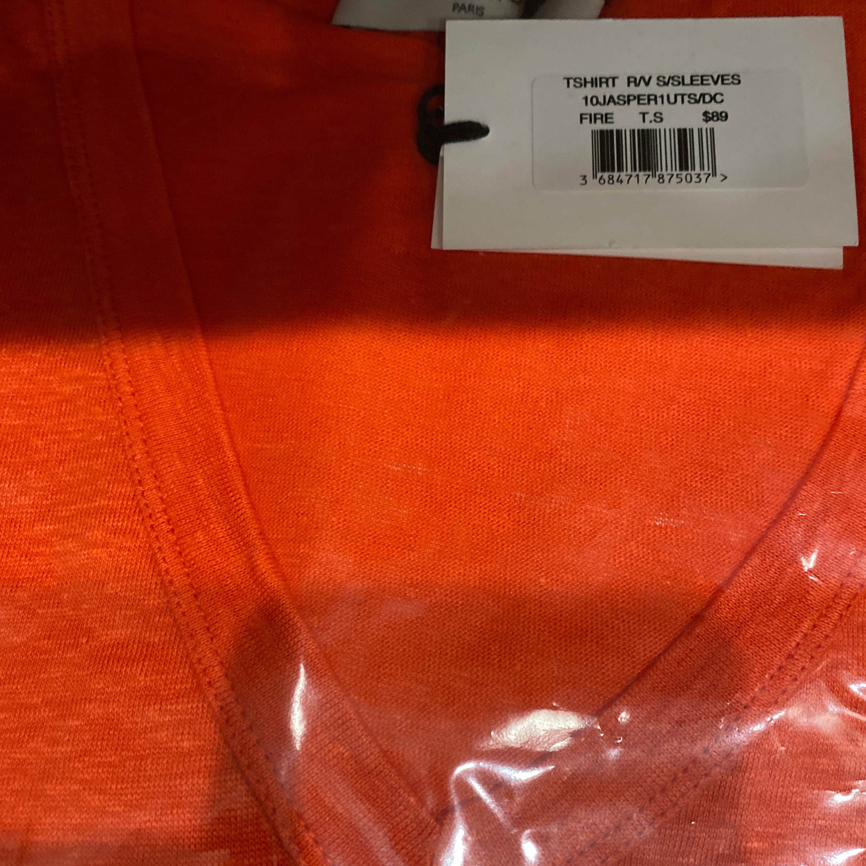 JASPER FIRE – Bubblesmiami